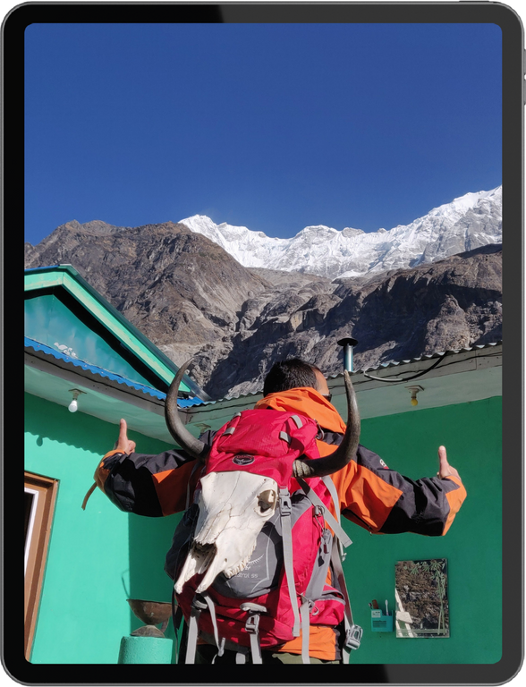 Himali Yatri Adventures